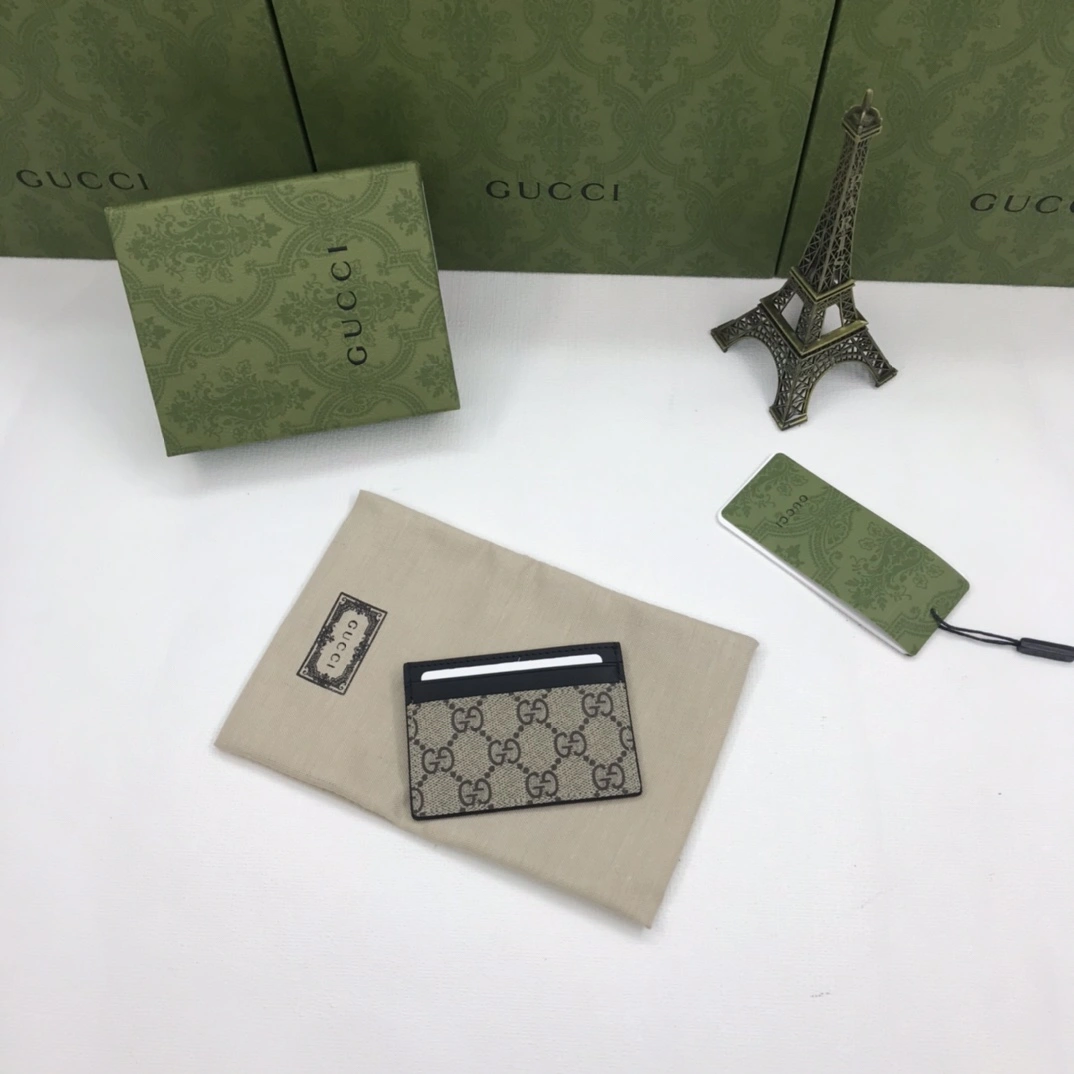 Value-priced Gucci Wallets Purse