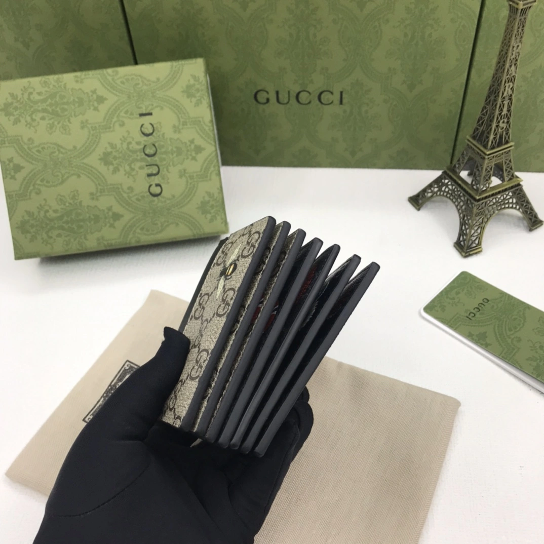 Value-priced Gucci Wallets Purse