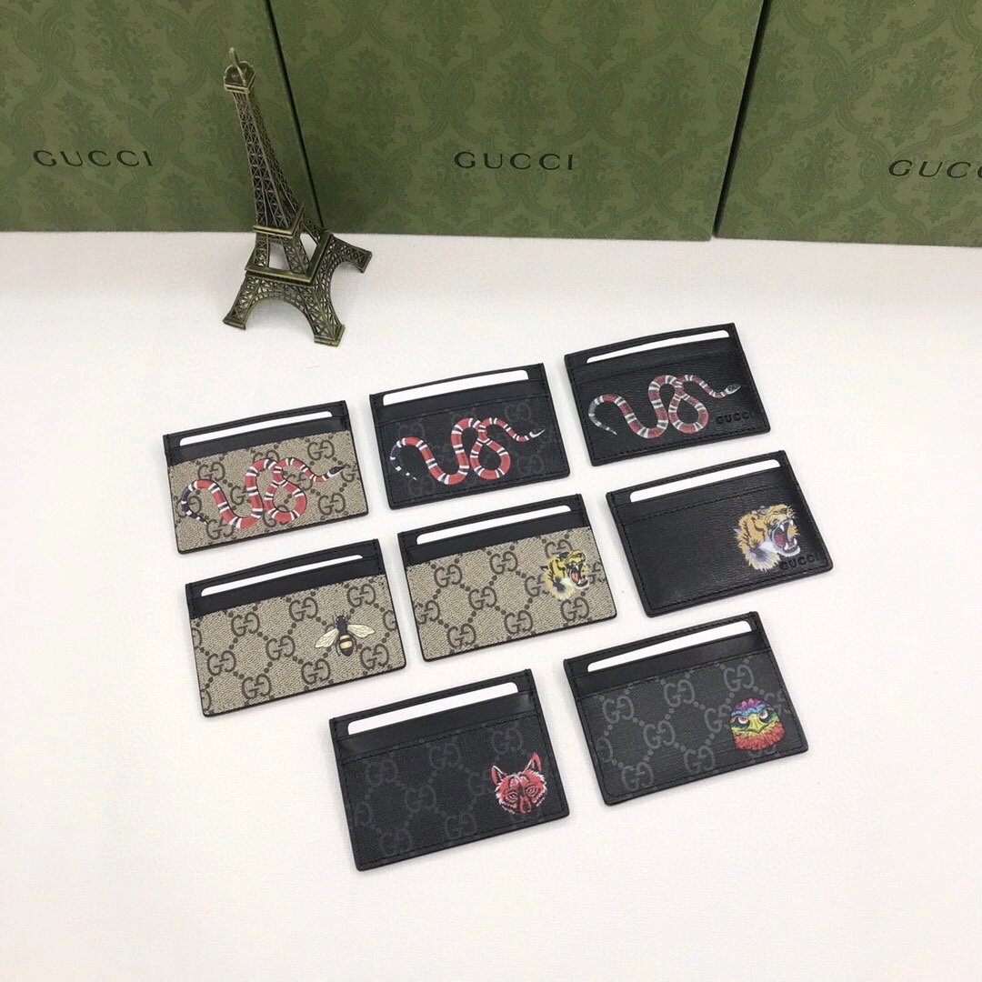 Value-priced Gucci Wallets Purse