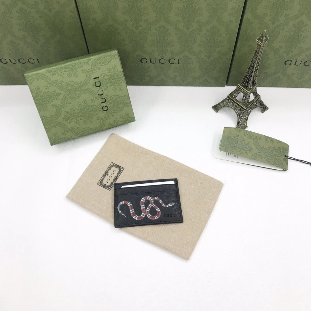 Gucci Wallets Purse