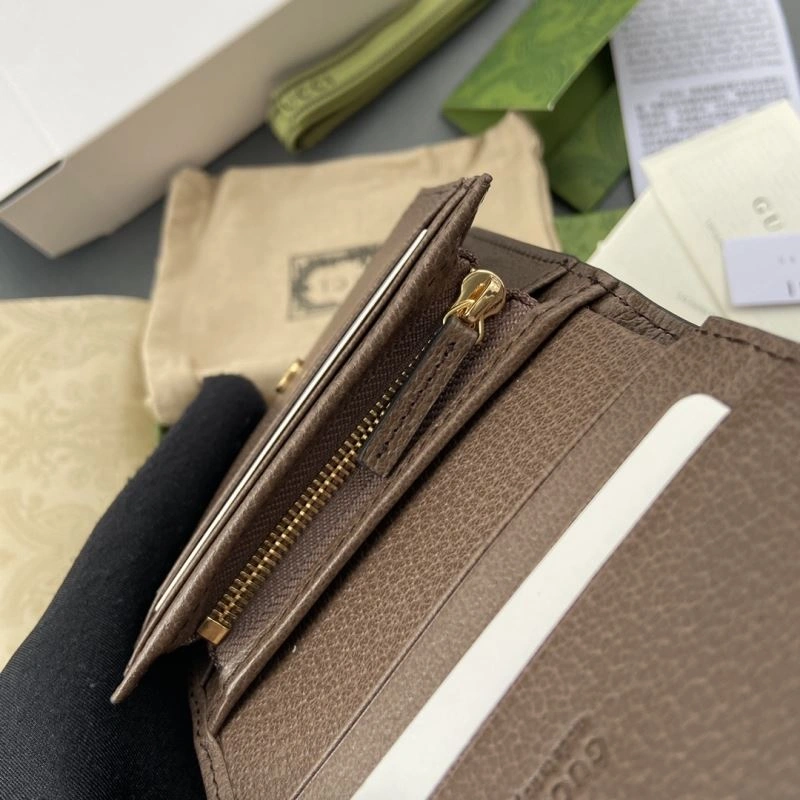 High accuracy Gucci Wallets Purse