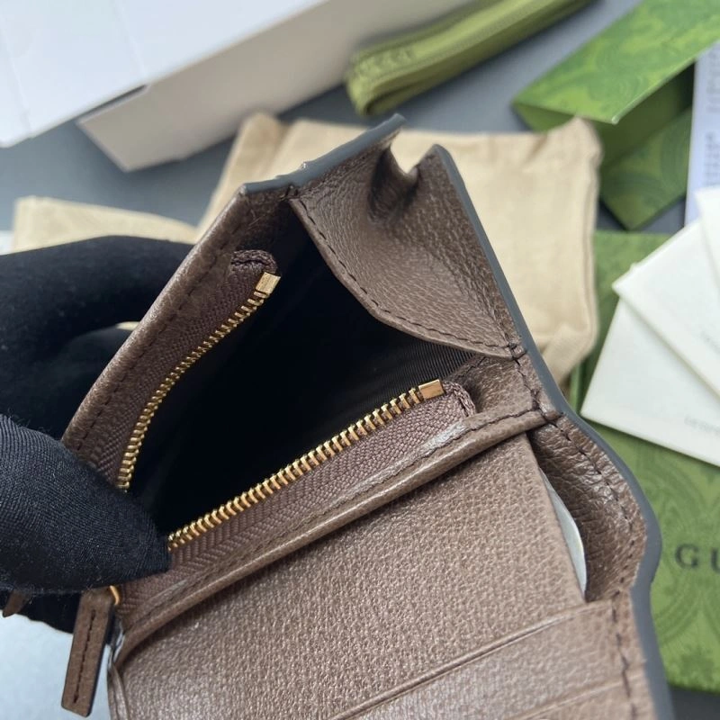 High accuracy Gucci Wallets Purse