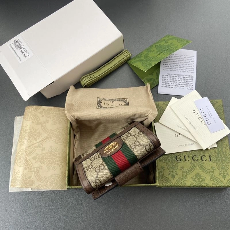 Discounted Gucci Wallets Purse