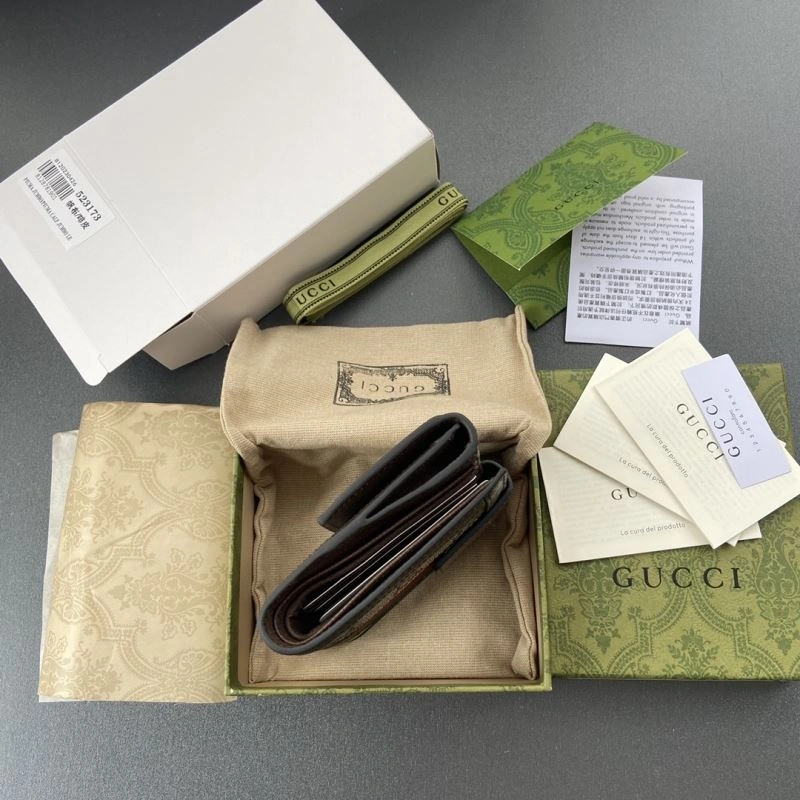 Discounted Gucci Wallets Purse