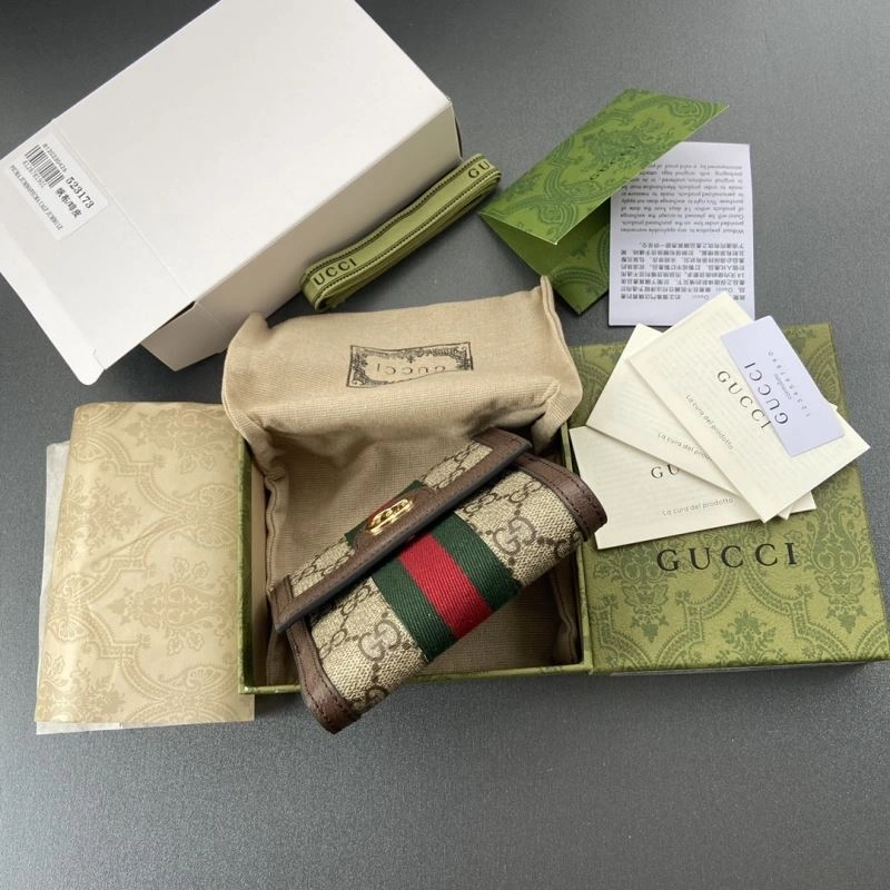 Discounted Gucci Wallets Purse