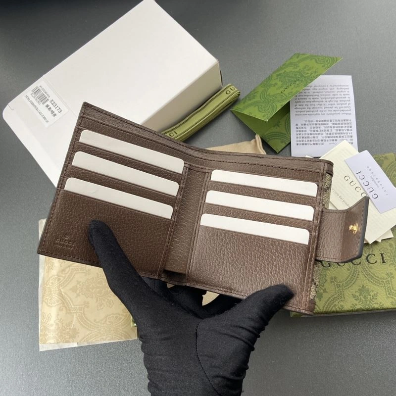 Discounted Gucci Wallets Purse