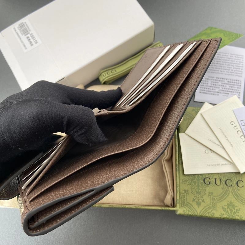 Discounted Gucci Wallets Purse