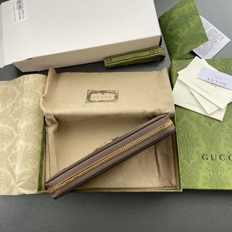 Affordable Gucci Wallets Purse