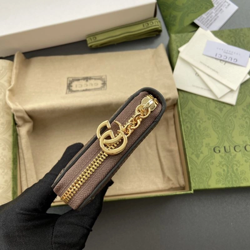 Affordable Gucci Wallets Purse