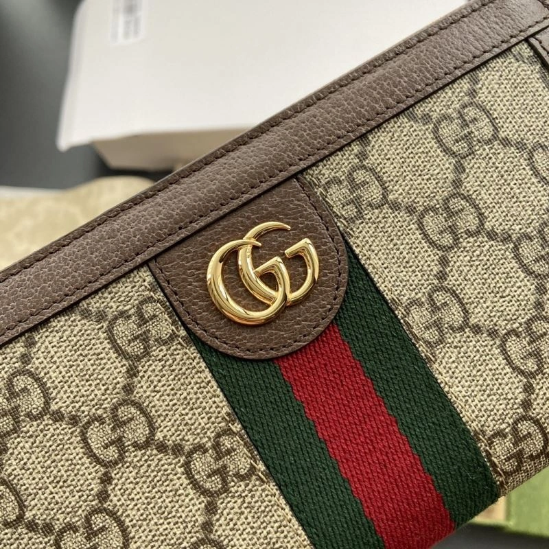 Affordable Gucci Wallets Purse