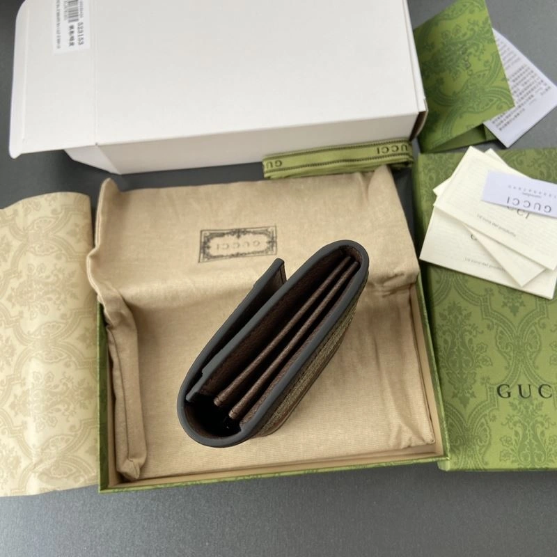 High fidelity Gucci Wallets Purse