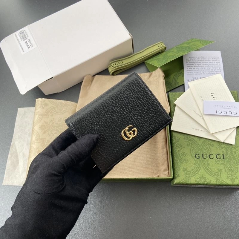 Budget-friendly Gucci Wallets Purse