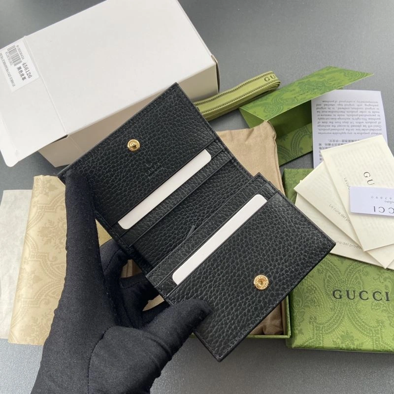 Budget-friendly Gucci Wallets Purse