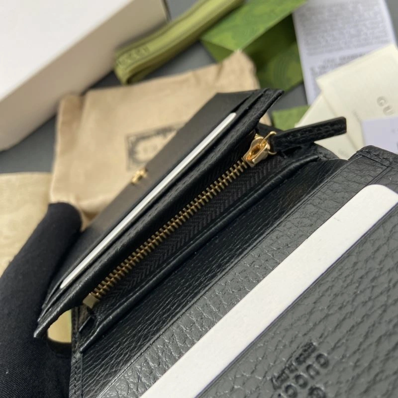 Budget-friendly Gucci Wallets Purse