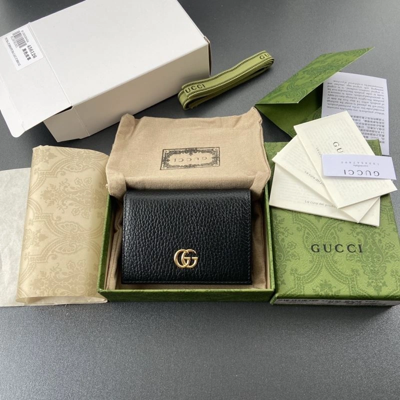Budget-friendly Gucci Wallets Purse