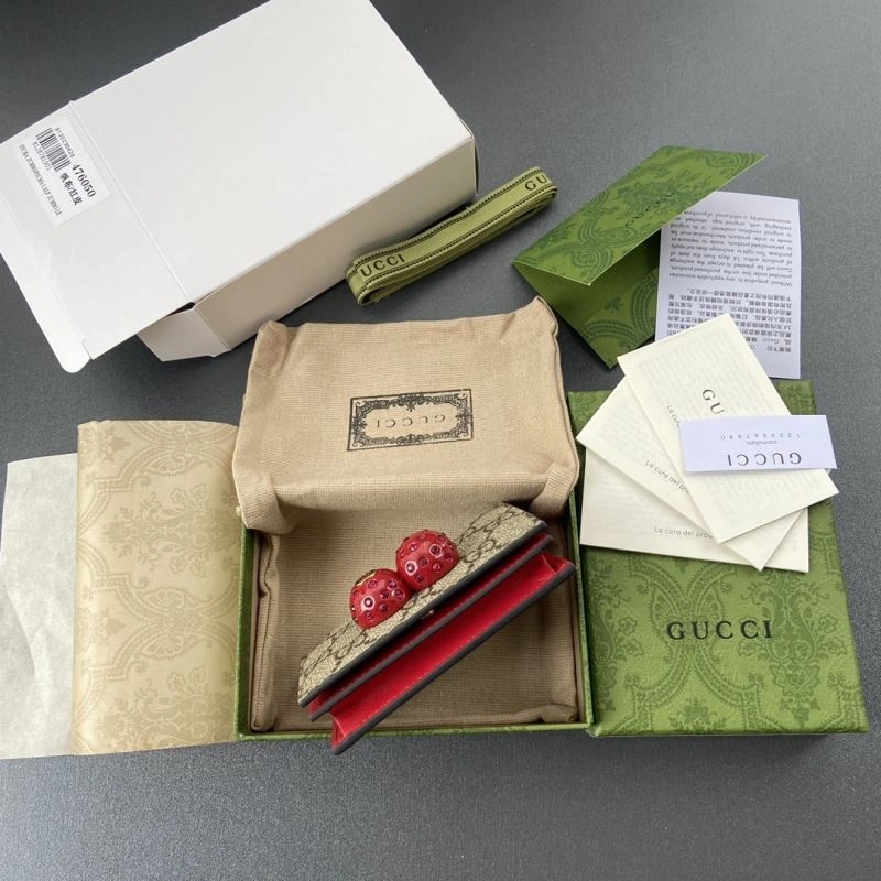 Reasonably priced Gucci Wallets Purse
