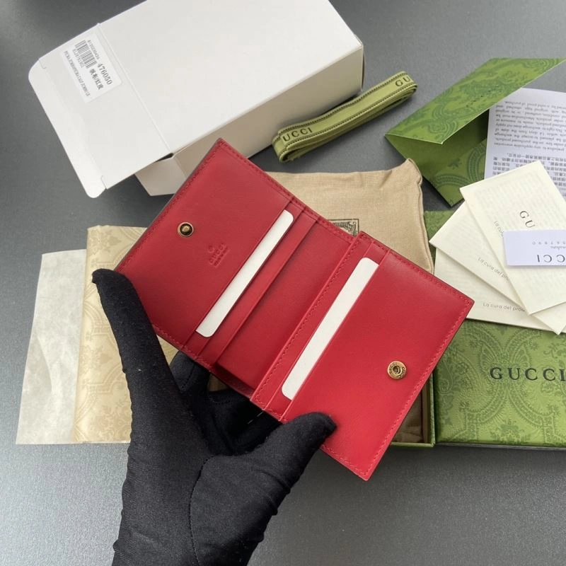 Reasonably priced Gucci Wallets Purse