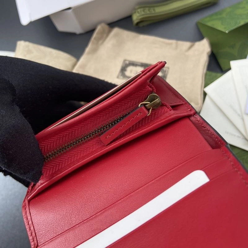 Reasonably priced Gucci Wallets Purse