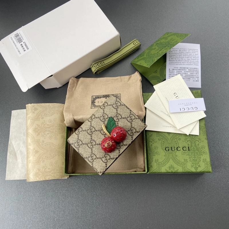 Reasonably priced Gucci Wallets Purse