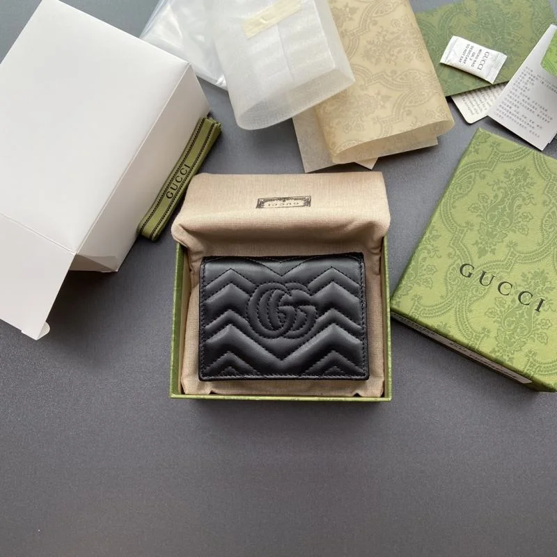 High fidelity Gucci Wallets Purse
