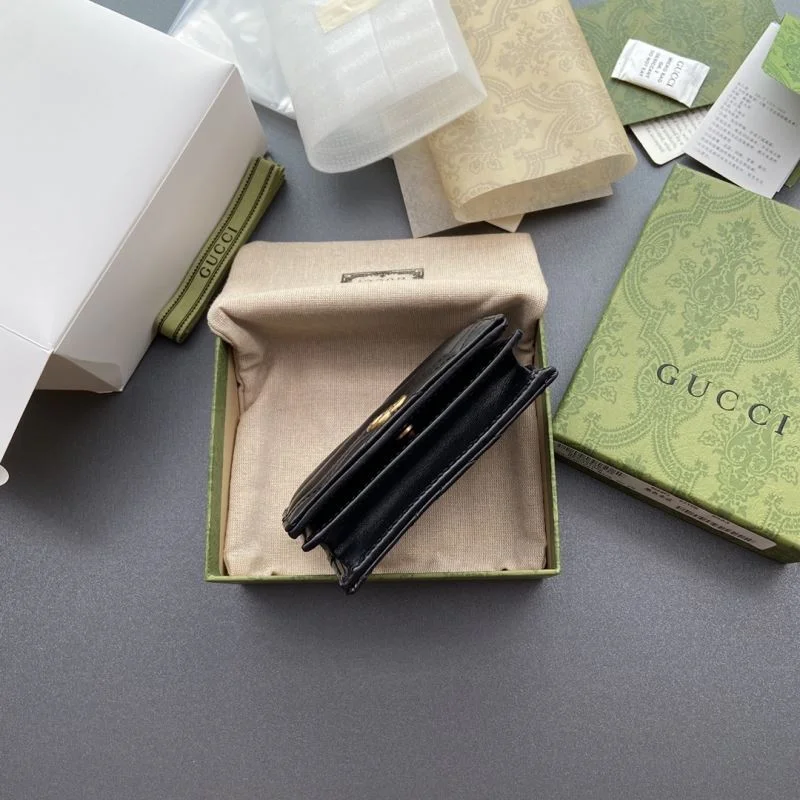 High fidelity Gucci Wallets Purse