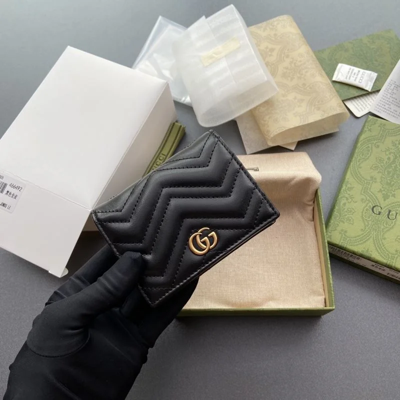High fidelity Gucci Wallets Purse