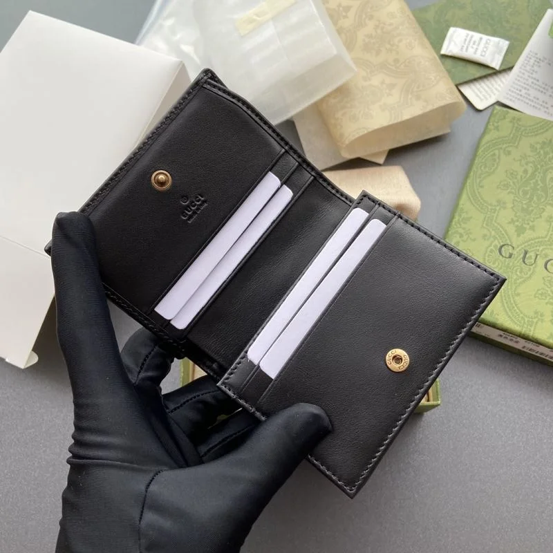 High fidelity Gucci Wallets Purse