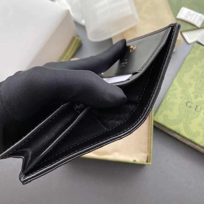 High fidelity Gucci Wallets Purse