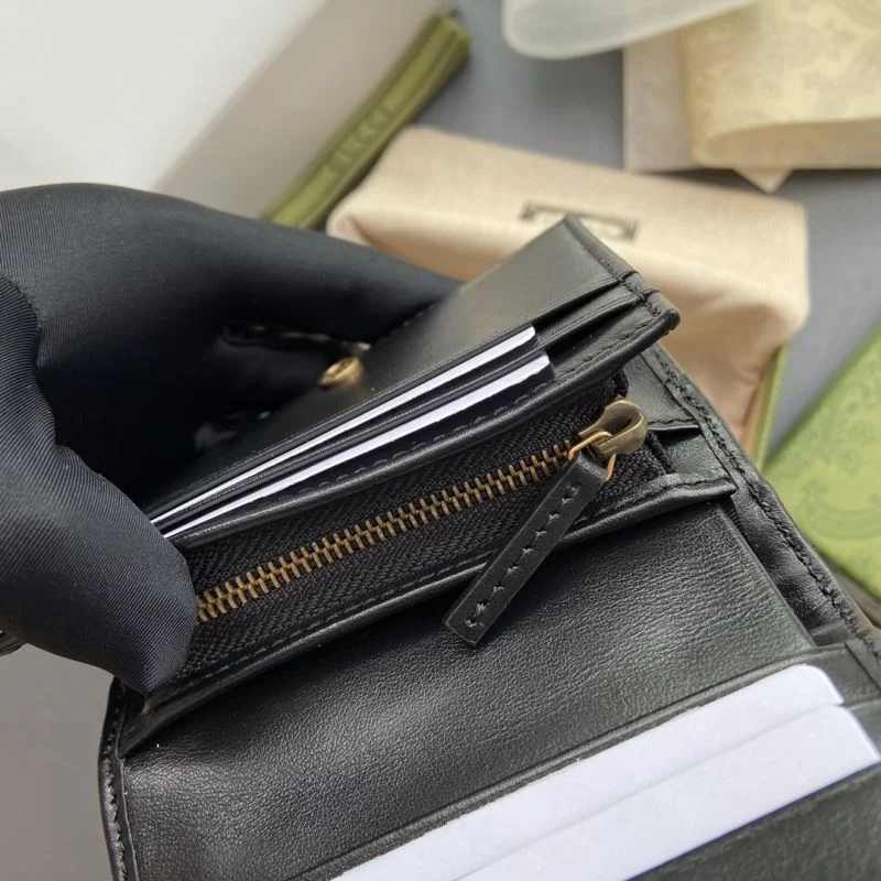 High fidelity Gucci Wallets Purse