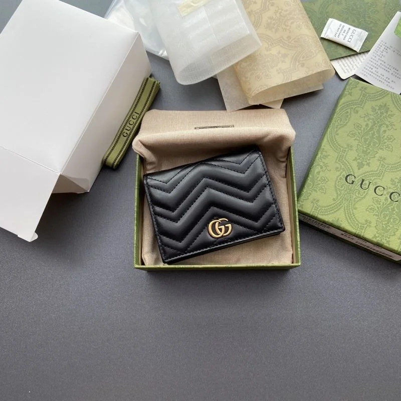High fidelity Gucci Wallets Purse