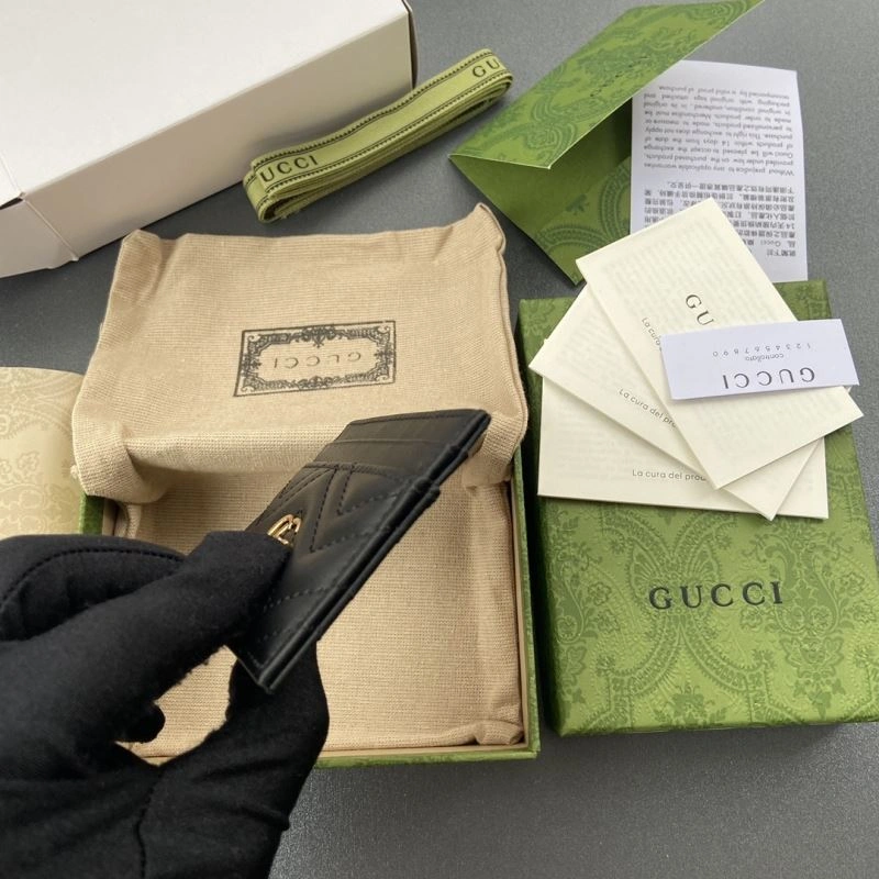 Cut-rate Gucci Wallets Purse