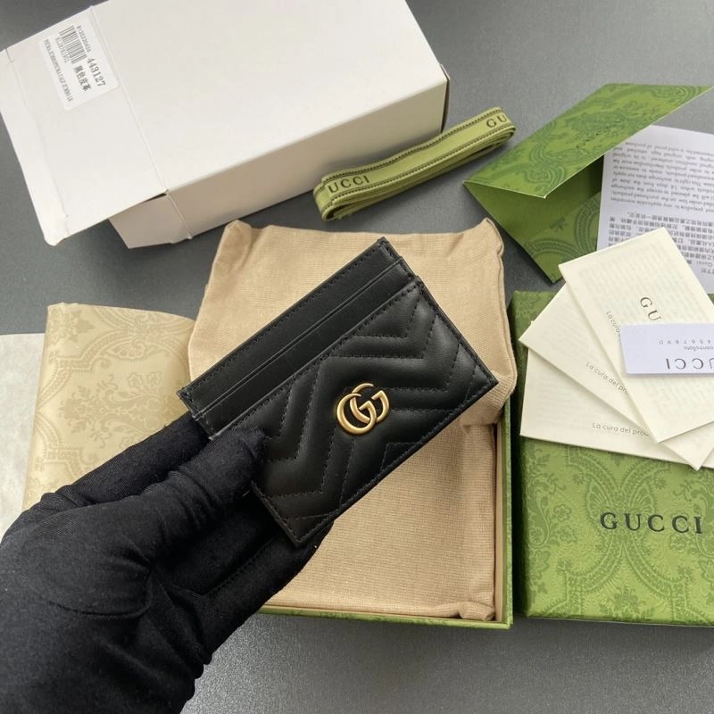 Cut-rate Gucci Wallets Purse