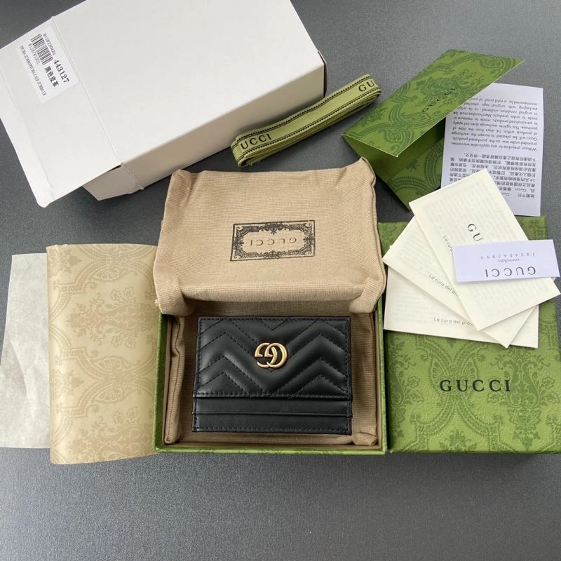 Cut-rate Gucci Wallets Purse