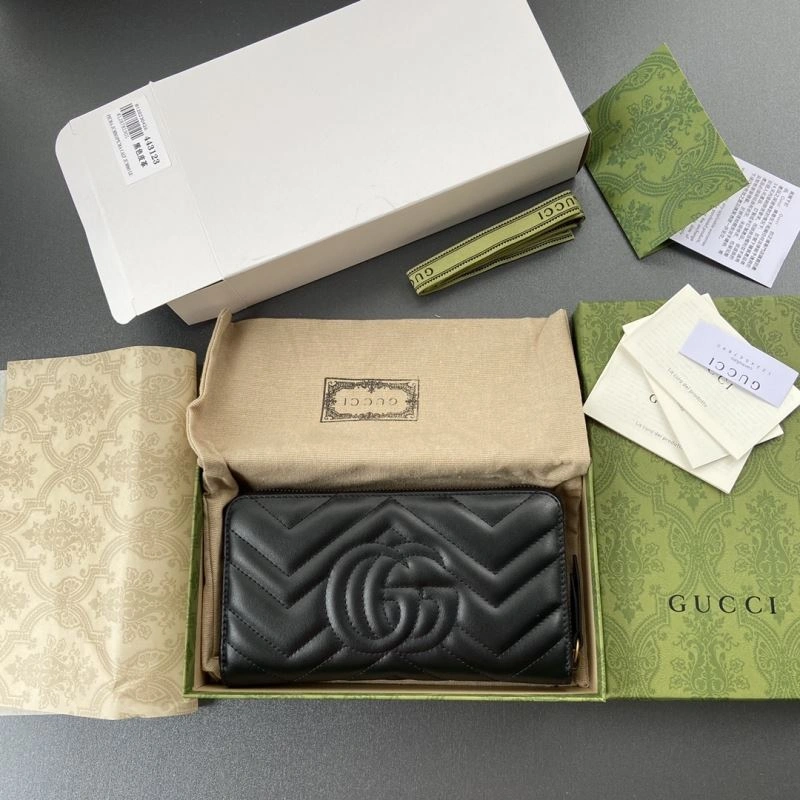 Gucci Wallets Purse