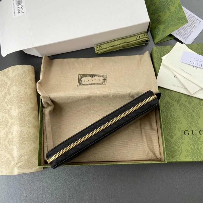 Accurate model Gucci Wallets Purse