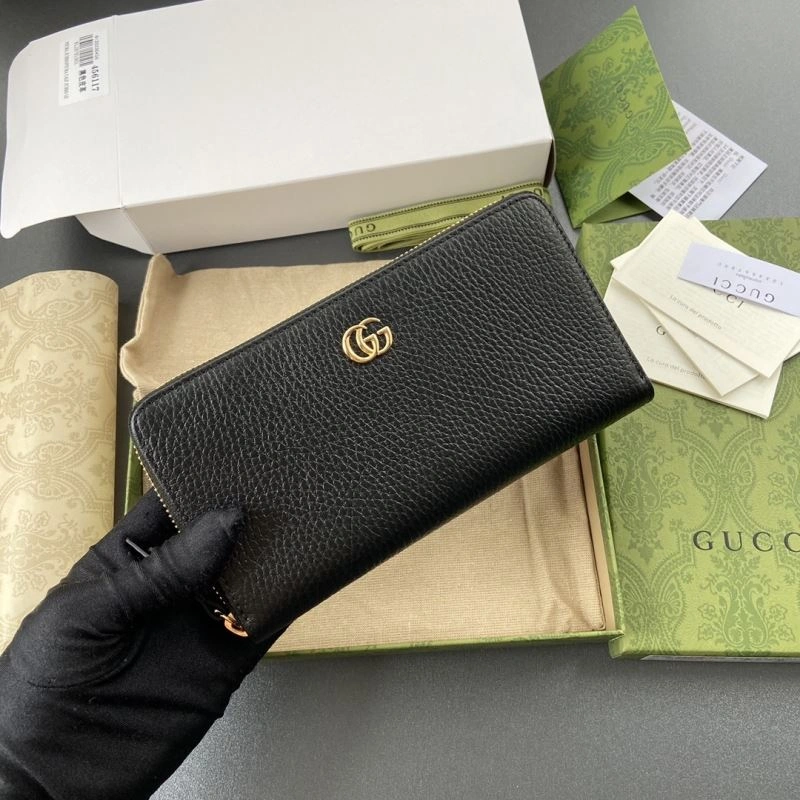 Accurate model Gucci Wallets Purse