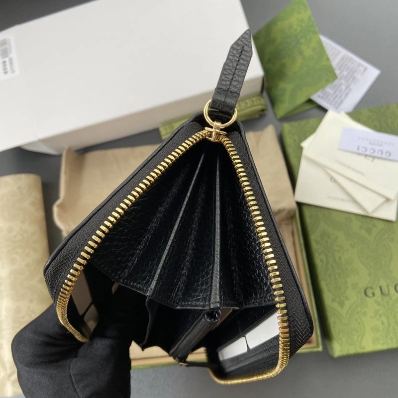 Accurate model Gucci Wallets Purse