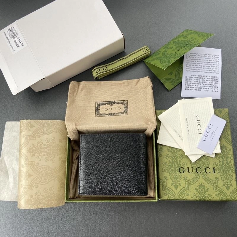 Gucci Wallets Purse