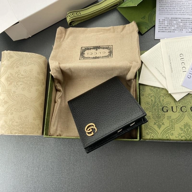 High accuracy Gucci Wallets Purse