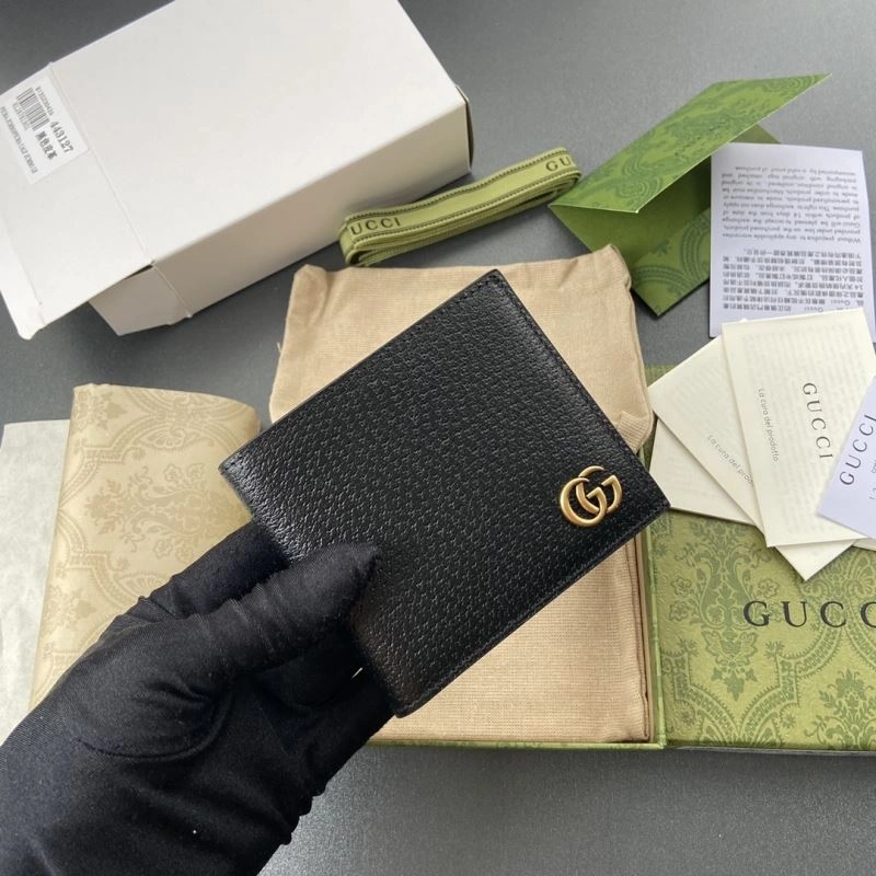 High accuracy Gucci Wallets Purse