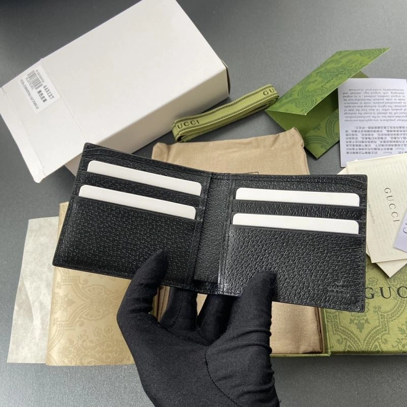 High accuracy Gucci Wallets Purse