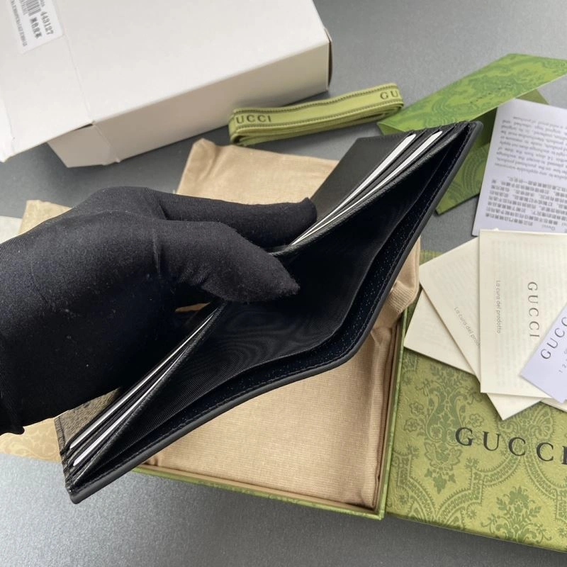 High accuracy Gucci Wallets Purse