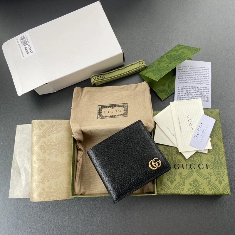High accuracy Gucci Wallets Purse