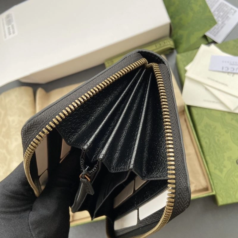 Precise copy Gucci Wallets Purse
