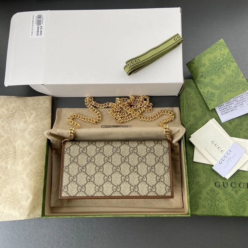 Gucci Wallets Purse