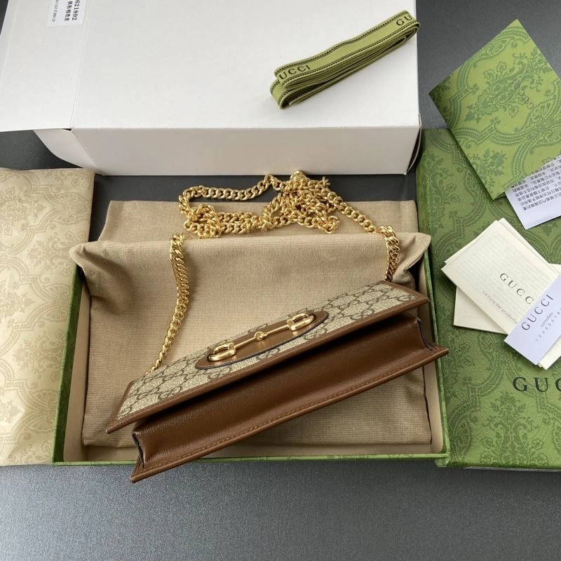 1:1 copy Gucci Wallets Purse