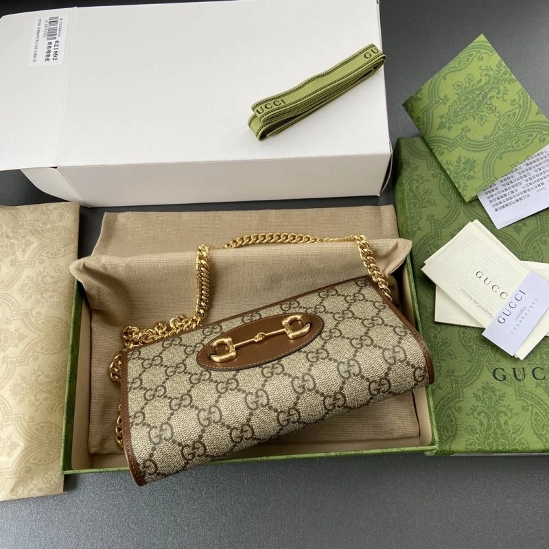 1:1 copy Gucci Wallets Purse