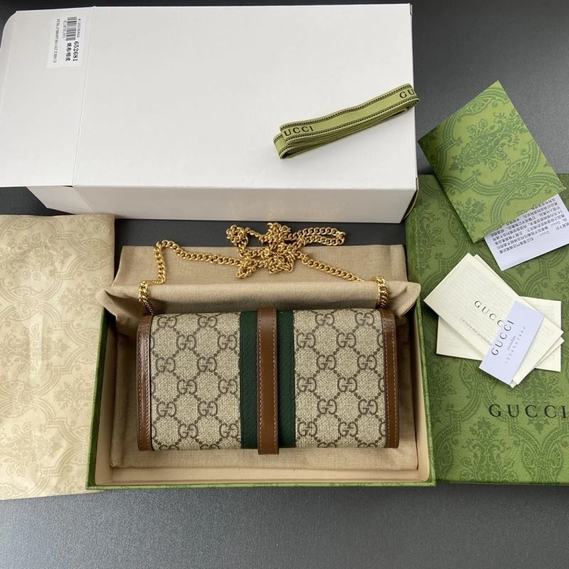 Gucci Wallets Purse