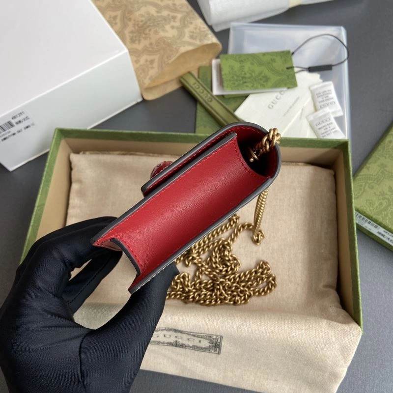 Perfect replica Gucci Wallets Purse