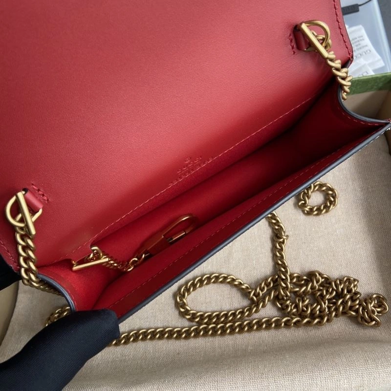 Perfect replica Gucci Wallets Purse
